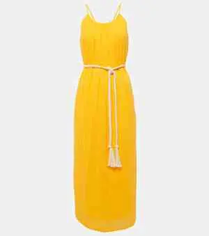 Velvet By Graham & Spencer Spaghetti Strap Day Dresses