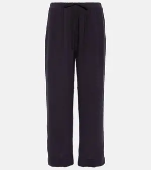 Velvet By Graham & Spencer Drawstring Pants For Women