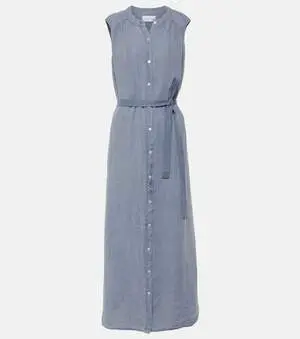Velvet By Graham & Spencer Belted Day Dresses