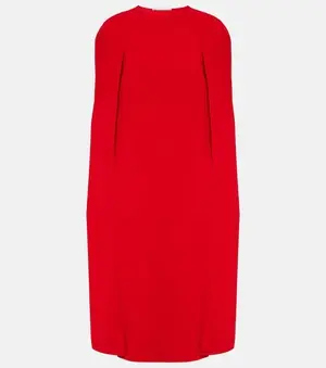 Stella Mccartney Plain Dresses