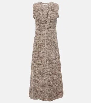 Dorothee Schumacher Midi Day Dresses