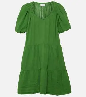 Velvet By Graham & Spencer Tiered Day Dresses