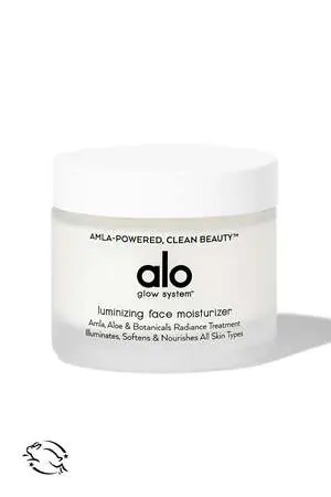 Alo Yoga Luminizing Face Moisturizer Mini - Alo Scent