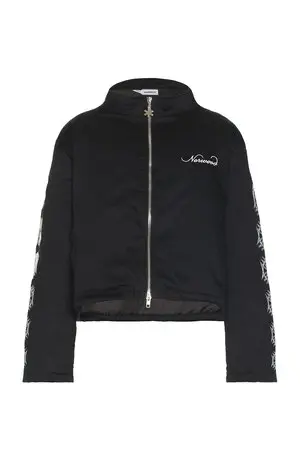 NORWOOD Nor Shield Puffer Jacket