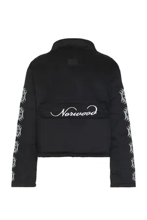 NORWOOD Nor Shield Puffer Jacket