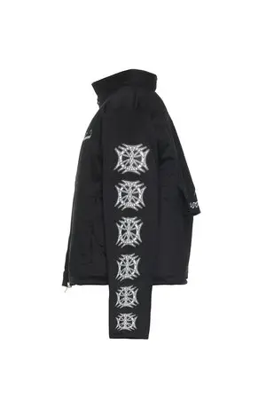 NORWOOD Nor Shield Puffer Jacket