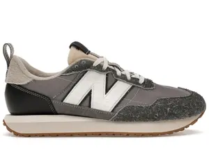 NEW BALANCE 237 Todd Snyder City Gym - Grey
