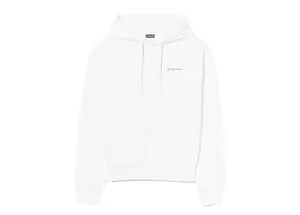Jacquemus Embroidered Sweatshirts Hoodies For Men