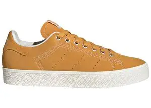 Adidas Stan Smith Cs Sneakers - Preloved Yellow/core White/gum
