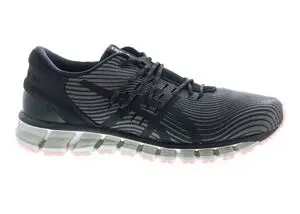 Asics Gel-quantum 360 4 Sneakers - Carbon/black