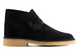 Clarks Desert Boot