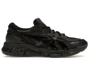 Asics Gel-quantum 360 Viii Sneakers - Black
