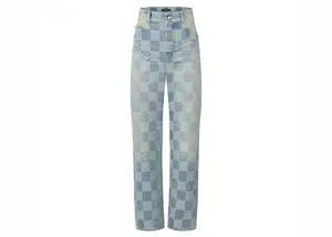 Louis Vuitton Jeans For Men