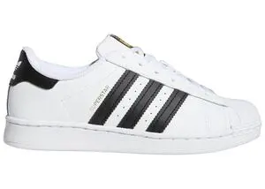 Adidas Superstar Sneakers - Cloud White/core Black