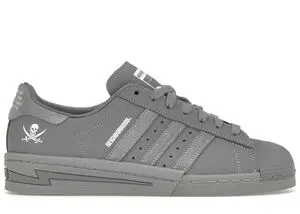 Adidas Superstar Neighborhood Cement Sneakers - Grey/cloud White