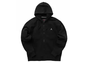 JORDAN Essential Brooklyn Full-zip Fleece Hoodie
