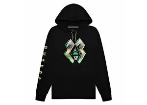 JORDAN Sport Dna Pullover Hoodie
