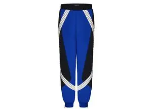 LOUIS VUITTON Technical Tracksuit Trousers