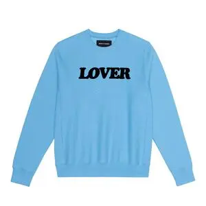 BIANCA CHANDON Lover Crewneck Pullover