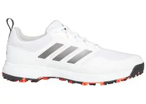 Adidas Tech Response Sl 3.0 Golf Shoes - Cloud White/core Black/grey Two