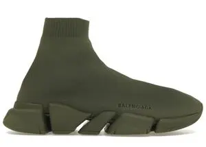 Balenciaga Speed Trainer 2.0 Sneakers