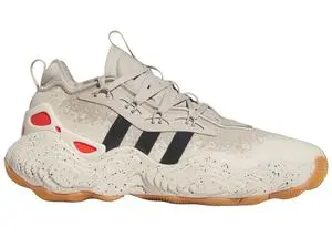 Adidas Trae Young 3 Sneakers