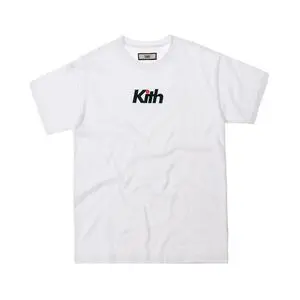 Kith Collins Tee Shirt Miami Home
