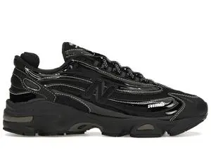 NEW BALANCE 1000 Aime Leon Dore Sneakers - Black