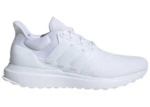 Adidas Ubounce Dna Sneakers - Cloud White