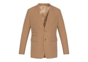 Burberry Classic Fit Blazer