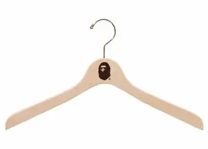 A BATHING APE Hanger