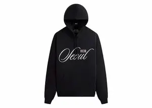 Kith Seoul Nelson Hoodie