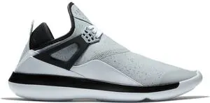 JORDAN Fly 89 Sneakers - Wolf Grey/black/white