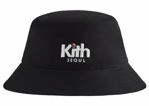 Kith Seoul Dawson Bucket Hat