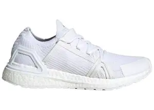 Adidas Ultra Boost 20 Stella Mccartney Sneakers - Cloud White/core Black