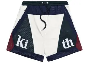 Kith Turbo Short - Stadium