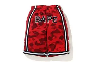 Bape Shorts For Men