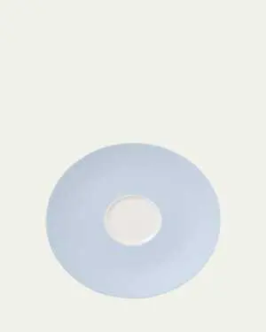 DIBBERN Saucer - Light Blue