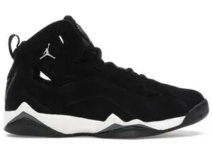 JORDAN True Flight Sneakers - Black/anthracite/phantom