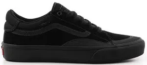 VANS Tnt Advanced Prototype Sneakers - Black