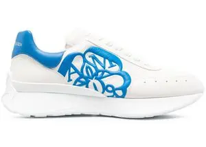 Alexander McQueen Sprint Runner Sneakers