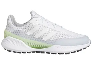 Adidas Summervent Spikeless Golf Athletic Sneakers
