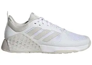 Adidas Dropset 2 Sneakers - Cloud White/grey One