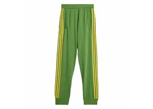 Adidas X Wales Bonner Nylon Knit Track Pants