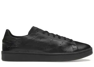 Adidas Y3 Stan Smith Sneakers - Black