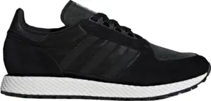 Adidas Adidas Forest Grove Sneakers Core Black/core Black/core Black