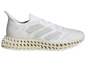 Adidas 4dfwd 3 Sneakers - Cloud White/core White