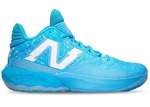 NEW BALANCE Two Wxy V4 Jamal Murray Arrow - Carolina/white/blue