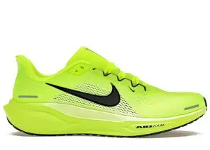 Nike Air Zoom Pegasus 41 - Volt/black/barely Volt