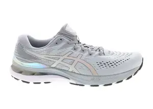 Asics Gel-kayano 28 Platinum Sneakers - Piedmont Grey/white